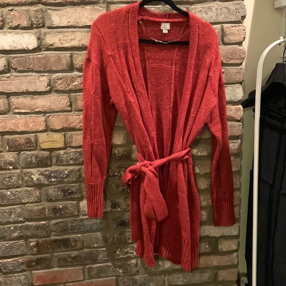 a new day | Sweaters | Cozy Open Knit A New Day Sweater | Poshmark